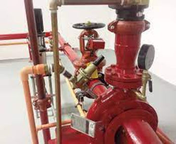 Fire Pump Design | Mysite